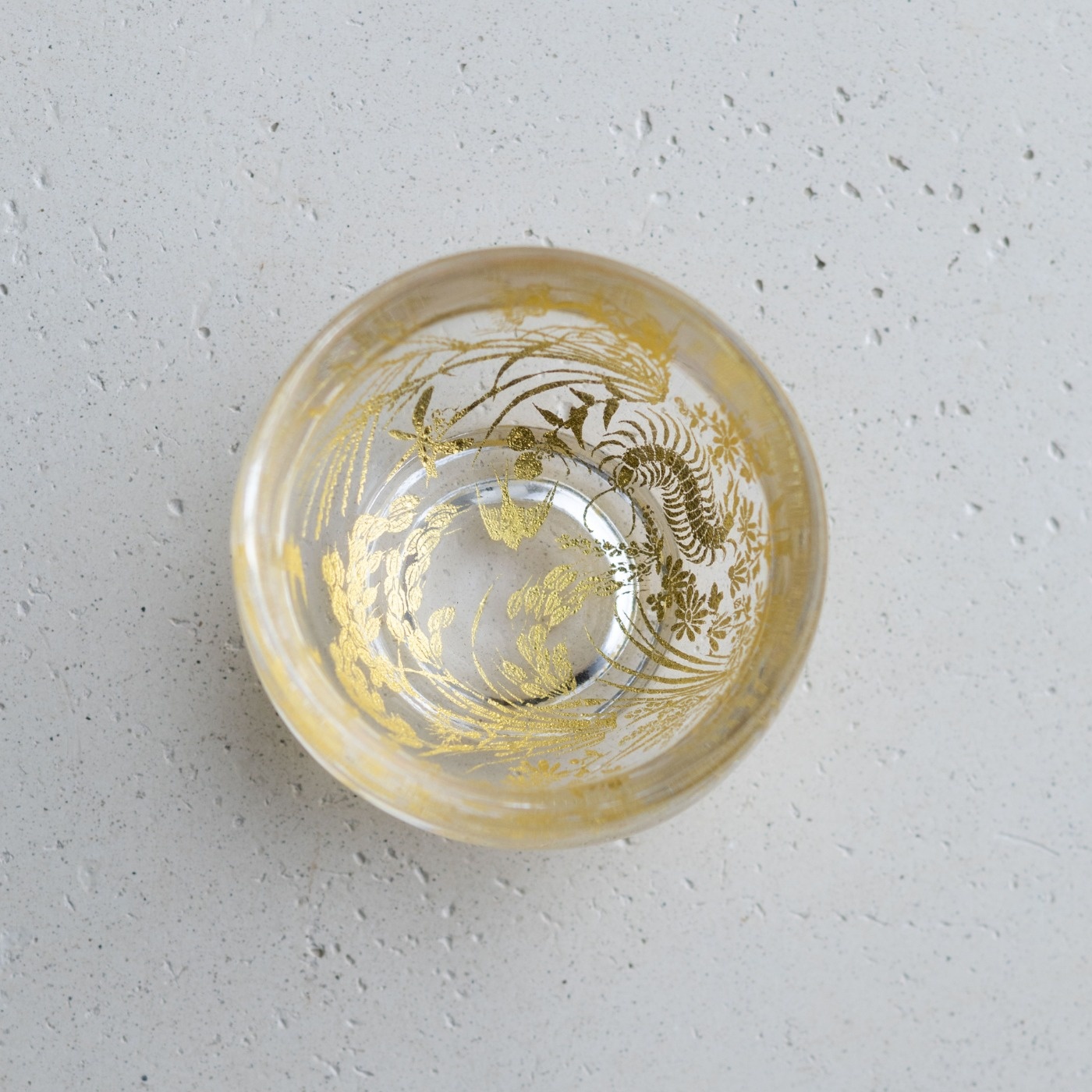 秋 チブグヮー b | 由良園 | うつわ | filament